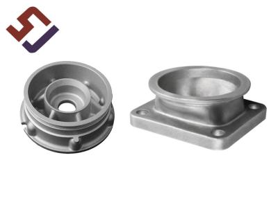 China T4 4 Bolt Turbo Investment Casting 3