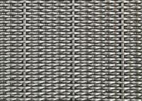 China 1.5m 304SS Woven Architectural  Decorative Mesh For Exterior Wall Cladding for sale