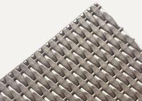 China Metal Decorative Woven Wire Mesh Panels 31.5m Max Width Non Rusting for sale
