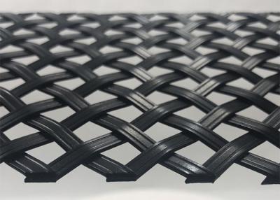 China Painting 30m X 0.5m Stainless Steel Architectural Mesh Wooden Box / Carton Packing for sale
