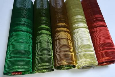 China Customized Color Polishing Glass Laminated Wire Mesh Packaging In Carton for sale