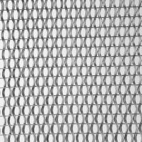 China 0.5mm-2.0mm Decorative Woven Wire Mesh Dutch Weave Packaging In Carton for sale