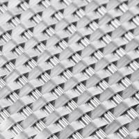 China Interior Wire Galvanized Decorative Stainless Steel Mesh 0.5-2m Width for sale