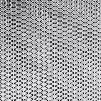 China Twill Weave Interior Mesh Screening Length 30-100m Plain Surface Treatment for sale