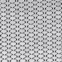 China 0.5m-2.0m Galvanized Iron Decorative Woven Wire Mesh Fabric For Filtration for sale