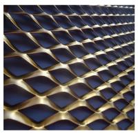 China 30m-100m Woven Wire Mesh Panels Mesh Size 1mm-100mm for sale