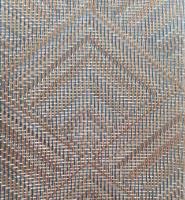 China 0.8mm Thickness Laminated Mesh Glass Pvdf Coating For Industrial for sale