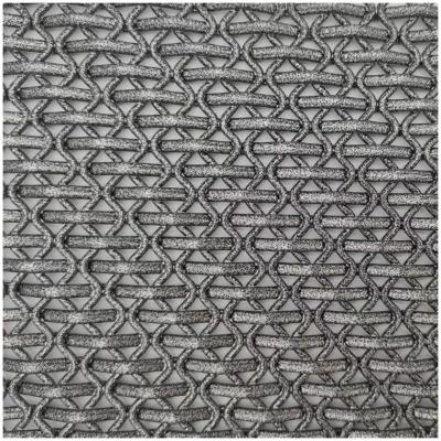 China Spraying Painting Architectural Metal Mesh For Personalized Design Projects for sale