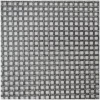 China Customized Opening Architectural Wire Mesh Decorative Divider Corrosion Resistance for sale