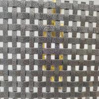 China Polishing Architectural Wire Mesh Customized Size Made To Measure Finish for sale