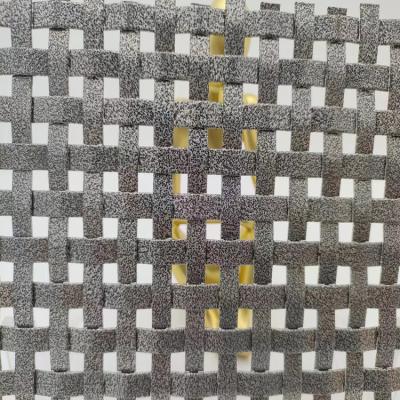 China Polishing Architectural Wire Mesh Customized Size Made To Measure Finish for sale