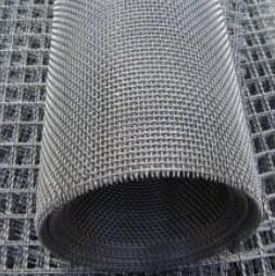 China Pre Lock Crimp Wire Mesh OEM 1.5mm-100mm Aperture for sale