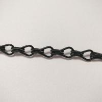 China Aluminum Chain Fly Screen For Door Curtain Mesh Screen Door Curtain for sale