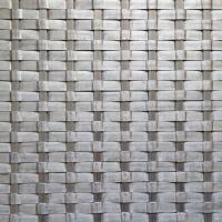 China Balcony Stainless Steel Mesh Architecture Width 0.5m 2.0m for sale