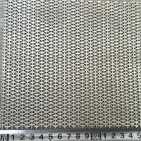 China Wire Diameter 0.8mm 2.0mm Stainless Steel Screen with 30m Length for sale