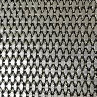 China Wire Diameter 0.8mm 2.0mm Stainless Steel Screen with 30m Length for sale