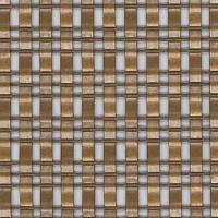 China Stunning Bronze Decorative Wire Mesh For Art Installations Furniture Decorative Metal Mesh Kitchen Cabin for sale