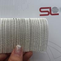 China Polishing Glass Laminated Wire Mesh 1-2m Width Cooper Cloth For Etched Graphics for sale