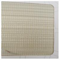 China Customizable Woven Mesh Fabric For Laminated Glass High Temperature Resistant for sale