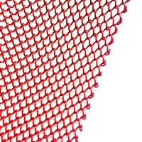 China Coil Drapery Curtain Elevate Space with Coil Curtain 0.5-2mm Thickness and Durable Construction for sale
