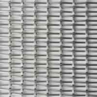 China Custom Stainless Steel Decorative Metal Mesh For Creative Hard Surface Cladding Decorative for sale