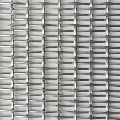 China Custom Stainless Steel Decorative Metal Mesh For Creative Hard Surface Cladding Decorative for sale