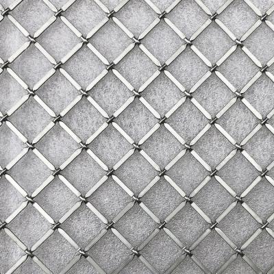 China Metal Mesh Inserts For Modern Cabinet Doors Combining Aesthetic Appeal With Functional Ventilation In Storage Units for sale