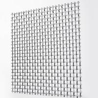 China Decorative Stainless Steel Metal Mesh For Modern Interiors Partition And Cabinet With Customizable Patterns And Finishes for sale
