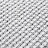 China Decorative Stainless Steel Metal Mesh For Modern Interiors Partition And Cabinet With Customizable Patterns And Finishes for sale