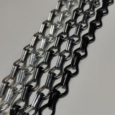 China Landscape Design Metal Mesh Curtain For Ceiling for sale