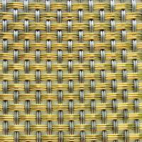 China External Facades Decorative Wire Mesh For Cabinets In Long Lasting Stainless Steel for sale