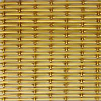 China Aluminum Metal Screen Wall Panels for sale