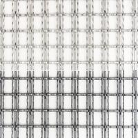 China Easy Fabrication Long Lasting Decorative Room Dividers Stainless Steel for sale