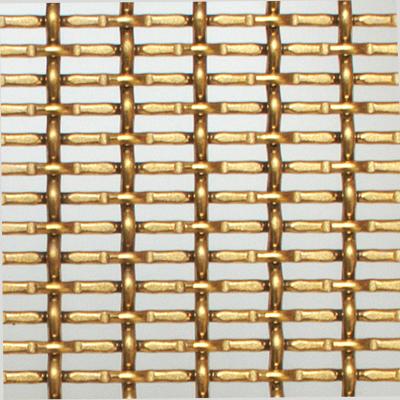China Interior / Exterior Stainless Steel Mesh Panels Durable for sale