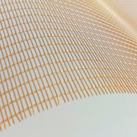 China Stainless Steel Metal Mesh for Safety Decorative Laminated Glass Panels Custom Cutting Processing for sale