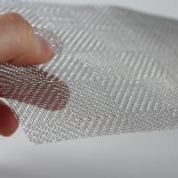 China Stainless Steel Glass Integrated Metal Mesh Contemporary Interior Design Luxury Decorative for sale