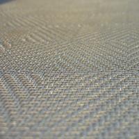 China Stainless Steel Glass Integrated Metal Mesh Contemporary Interior Design Luxury Decorative for sale