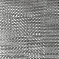 China Stainless Steel Glass Integrated Metal Mesh Contemporary Interior Design Luxury Decorative for sale
