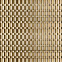 China Customized Brass Metal Mesh for Building Cladding Elevator Mesh With 304 316 Stainless Steel for sale