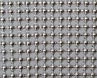 China Square Woven Mesh Fabric Industrial Mesh Size 2mm-100mm for sale