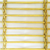 China Flexible Stainless Steel Metal Mesh Curtain For Large Lobby Installations Creative Interior Lighting Designs for sale