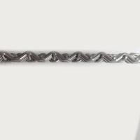 China Custom Designed Stainless Steel Metal Fabric Mesh For Large Scale Facade Cladding In Urban Commercial Buildings for sale
