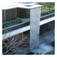 China Aluminium Chain Fly Screen The Ultimate Solution for a Comfortable and Insect-Free Home for sale
