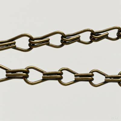 China Strong and Durable metal chain fly pest insect door screen curtain for doors for sale