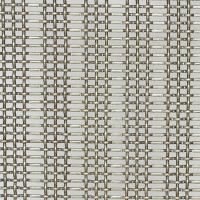 China Good Flexibility Stainless Steel Architectural Mesh with 2.5mm X 4 Cable Diameter for sale
