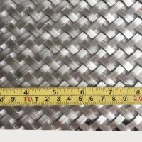 China Good Flexibility Stainless Steel Architectural Mesh with 2.5mm X 4 Cable Diameter for sale