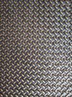 China Customized Width Architectural Metal Mesh Expanded Mesh Type Aluminum Panels for Commercial and Industrial Applications for sale
