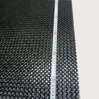 China Customized Width Architectural Metal Mesh Expanded Mesh Type Aluminum Panels for Commercial and Industrial Applications for sale