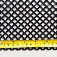 China Customized Width Architectural Metal Mesh Expanded Mesh Type Aluminum Panels for Commercial and Industrial Applications for sale