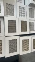 China Architectural Steel Mesh Customized Thickness for Facade Cladding Interior Decoration and Security Systems in Modern Projects for sale